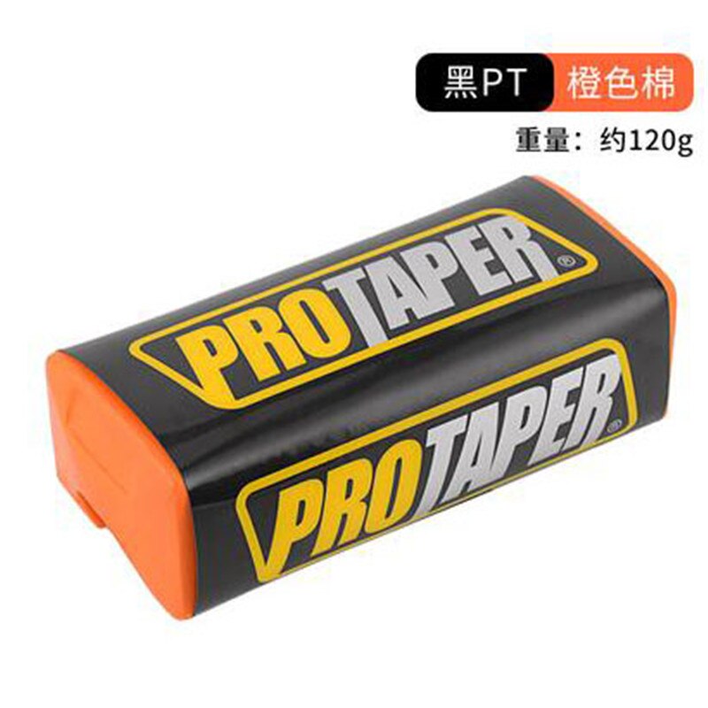 Motocross Taper Fat Bar Sponge Motorcycle ATV Quad... – Grandado