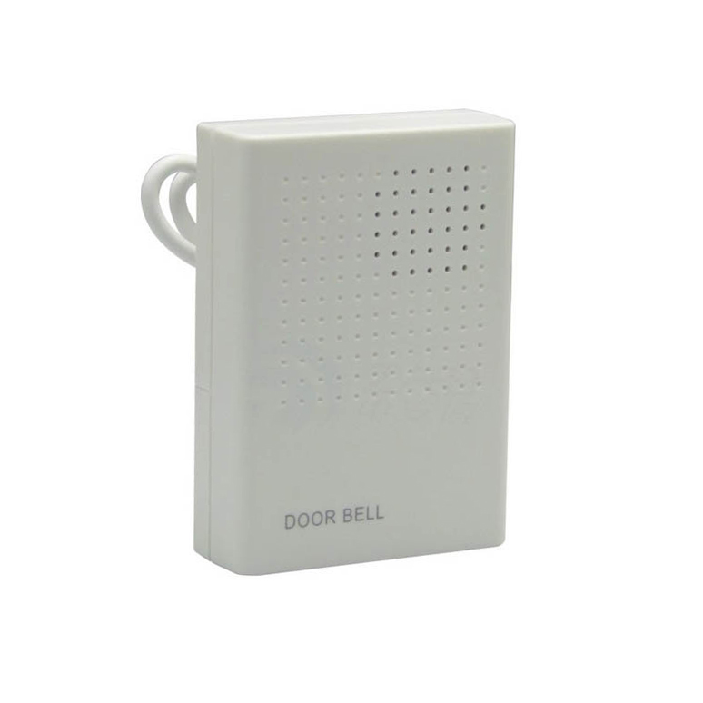 12V Welcome Wired Doorbell Chime for Office Home S... – Grandado