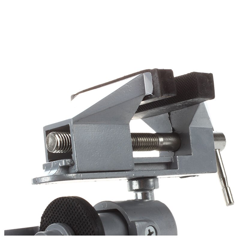 Mini Clamp-On Bench Jewellers Hobby Craft Vice Too... – Grandado