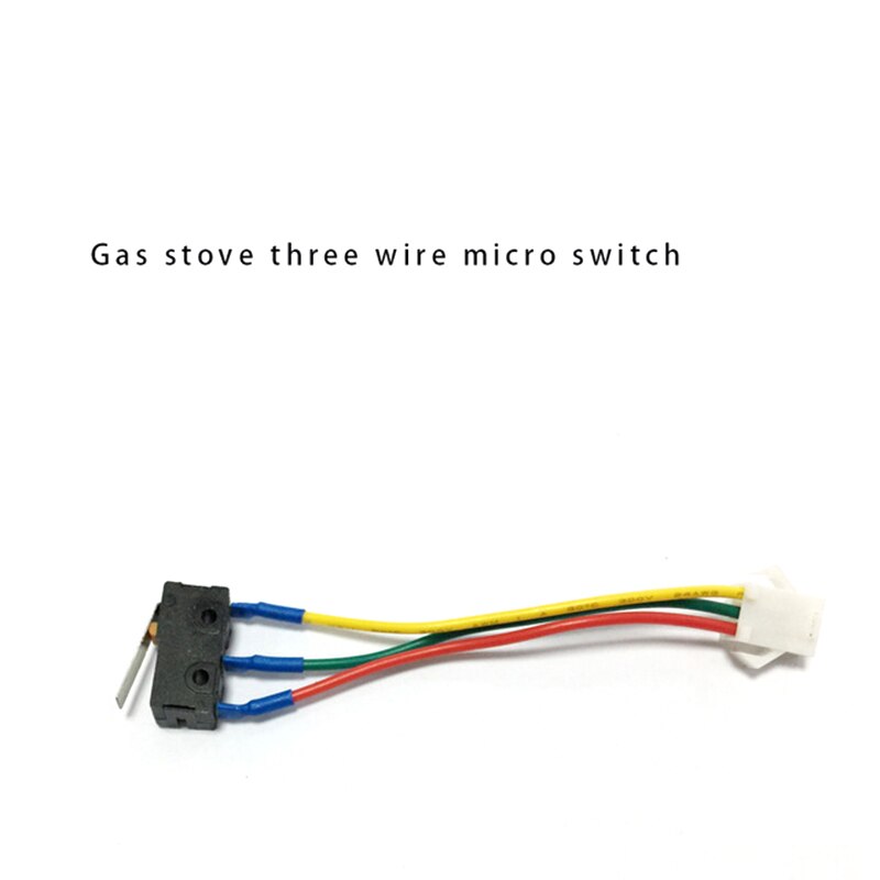 One Piece Gas Burner Home Appliance Parts Three-Wi... – Vicedeal