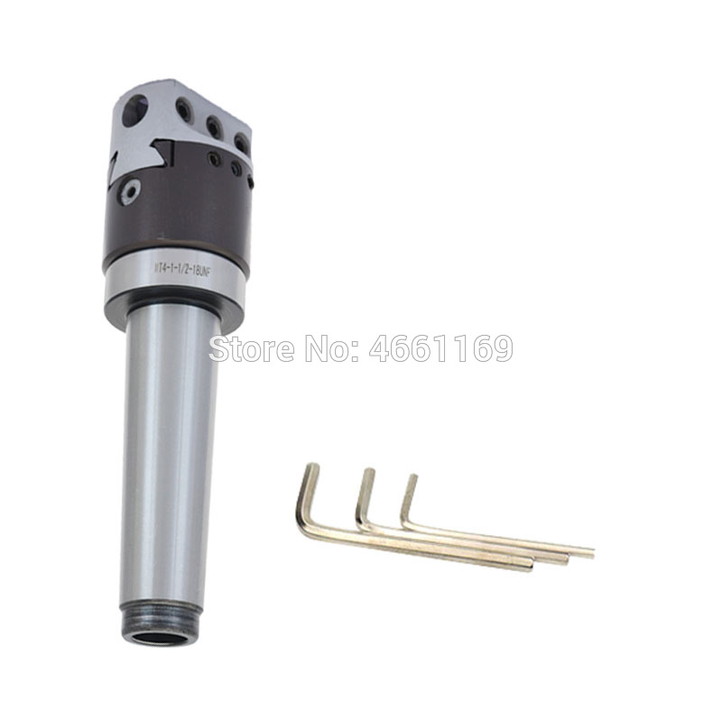 MT4 taper schoffel set, 1 F1-12 50mm schoffel, 1 M... – Grandado