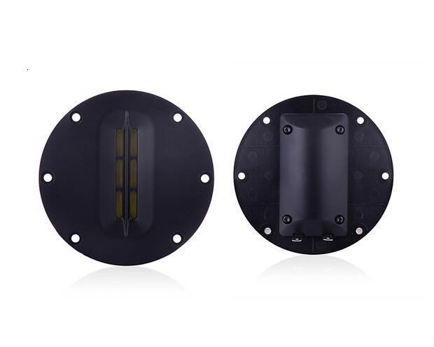 Planar AMT ribbon tweeter – Vicedeal