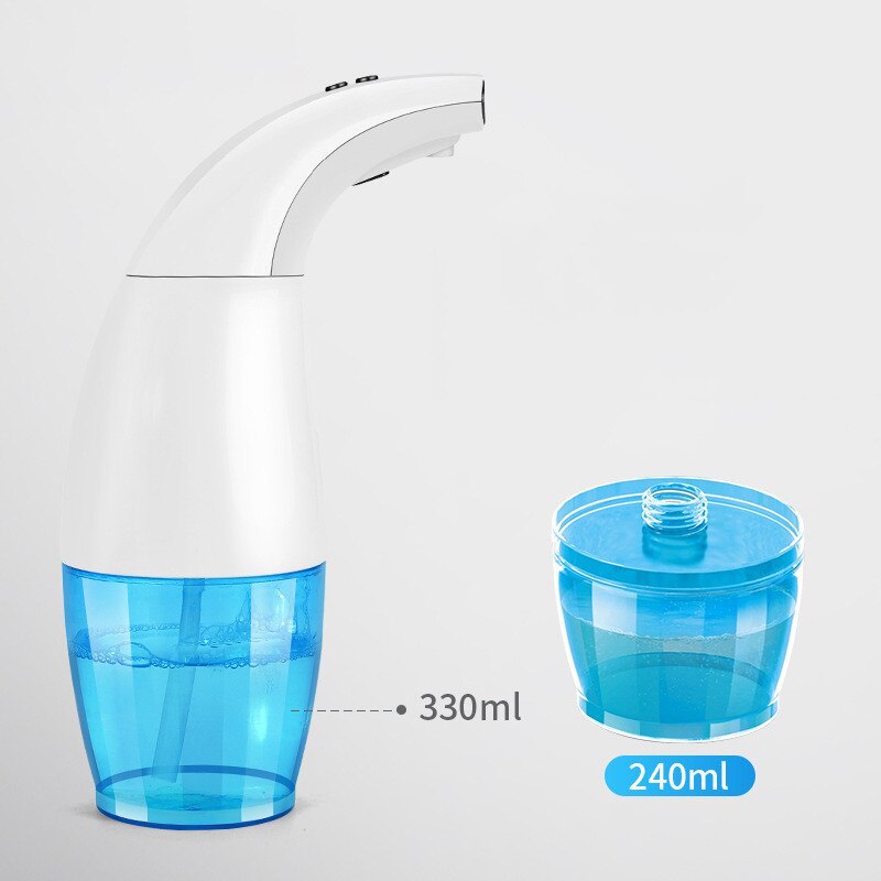 Touchless Badezimmer Dispenser Smart Sensor Flüssi... – Vicedeal