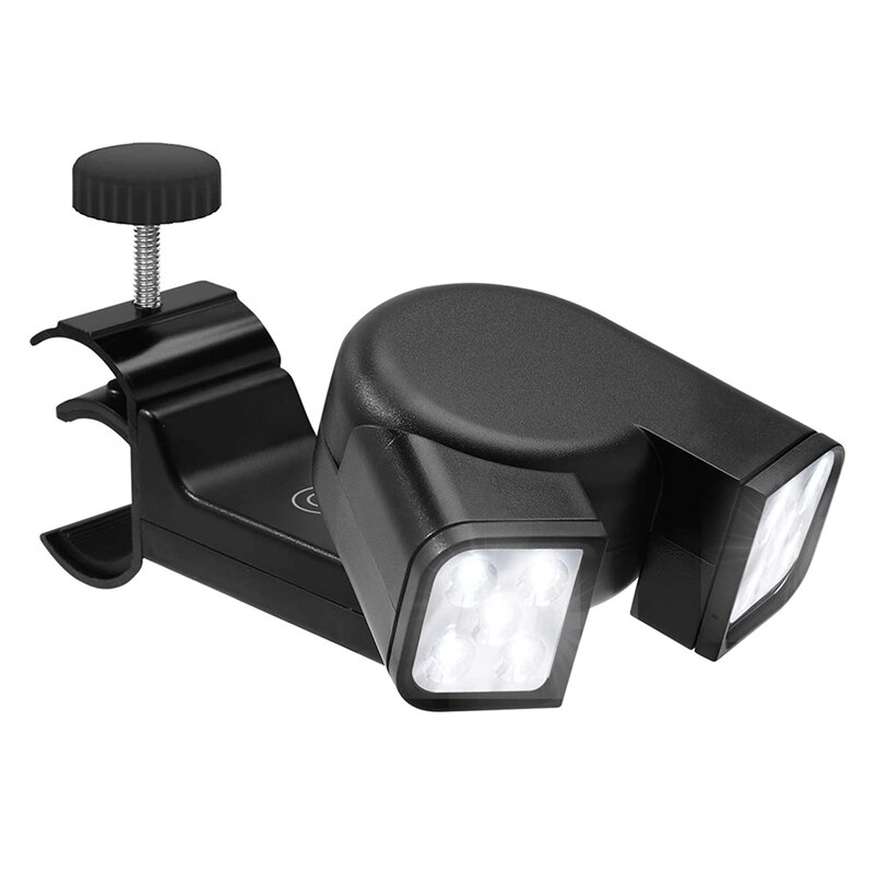 LED BBQ Grill Light with 10 Super Bright Lights fo... – Grandado