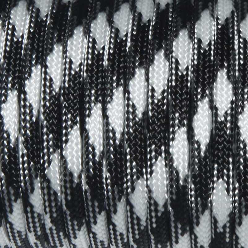 5 Meters Dia.4mm 7 stand Cores Paracord for Surviv... – Grandado