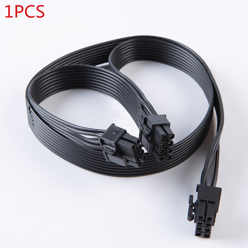 Pcie 6 pin 1 to 3 ide gpu pci -e 8 pin to 2 port ... – Vicedeal