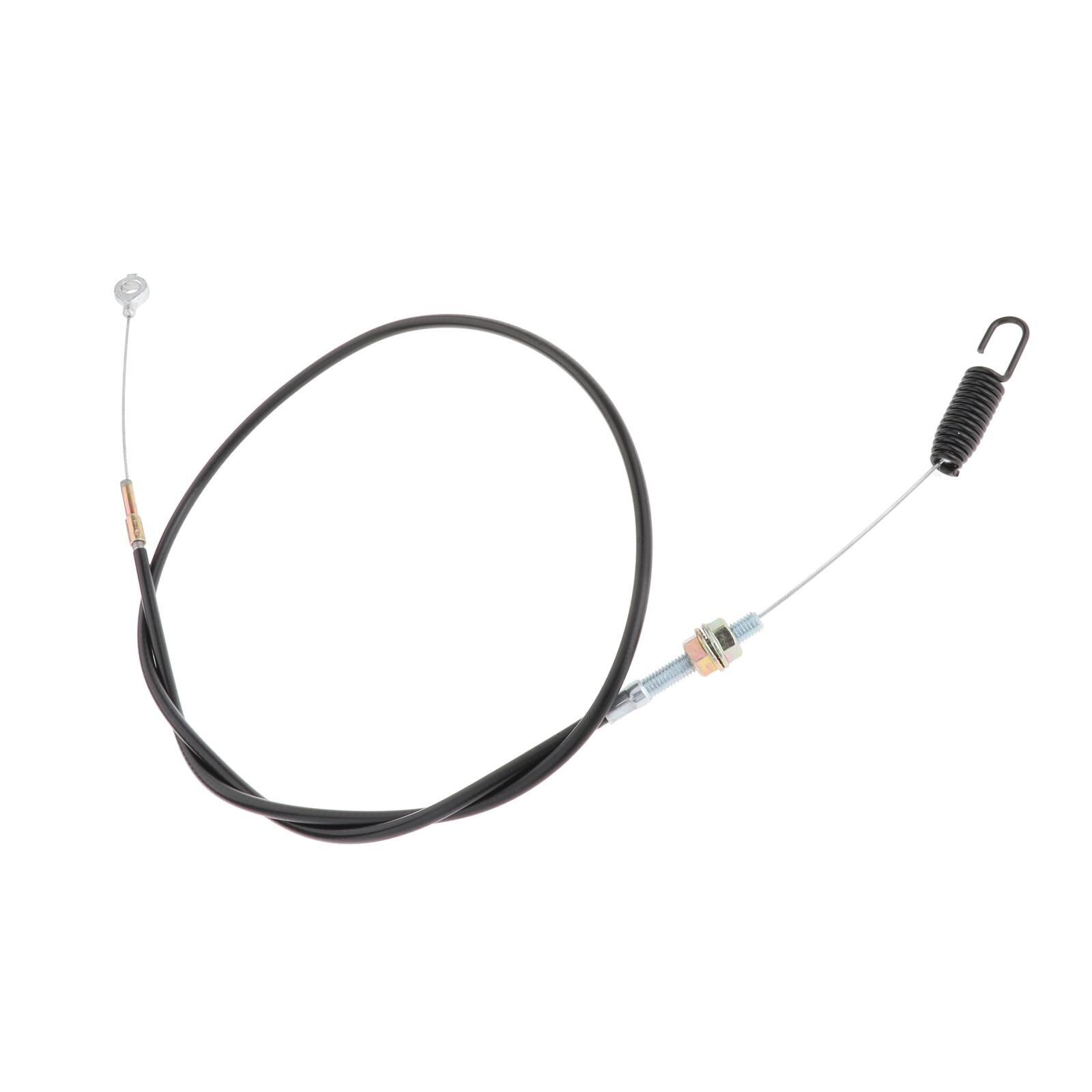 Push Pull Cable GX21634 for John 12PB 14SB AM11736... – Grandado