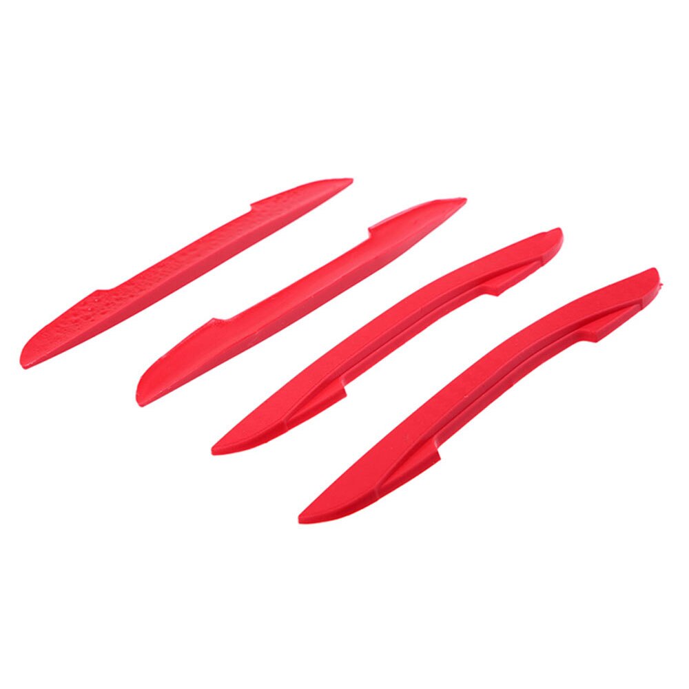 4Pcs/Set Car Door Edge Guards Anti-Collision Stick... – Vicedeal