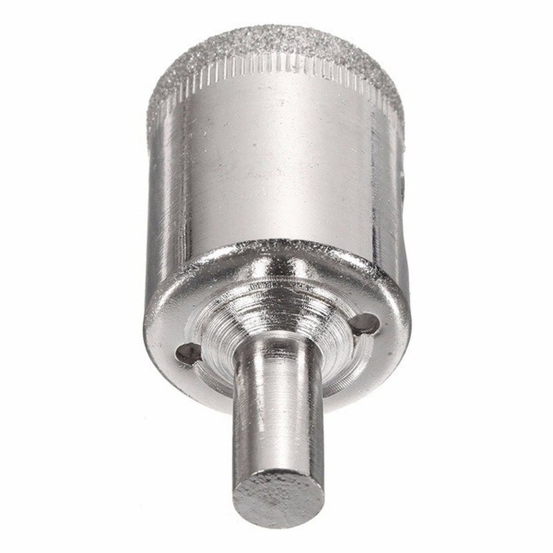 15pcs/set Ceramic Flower Pots Hole Drilling Bit Se... – Vicedeal