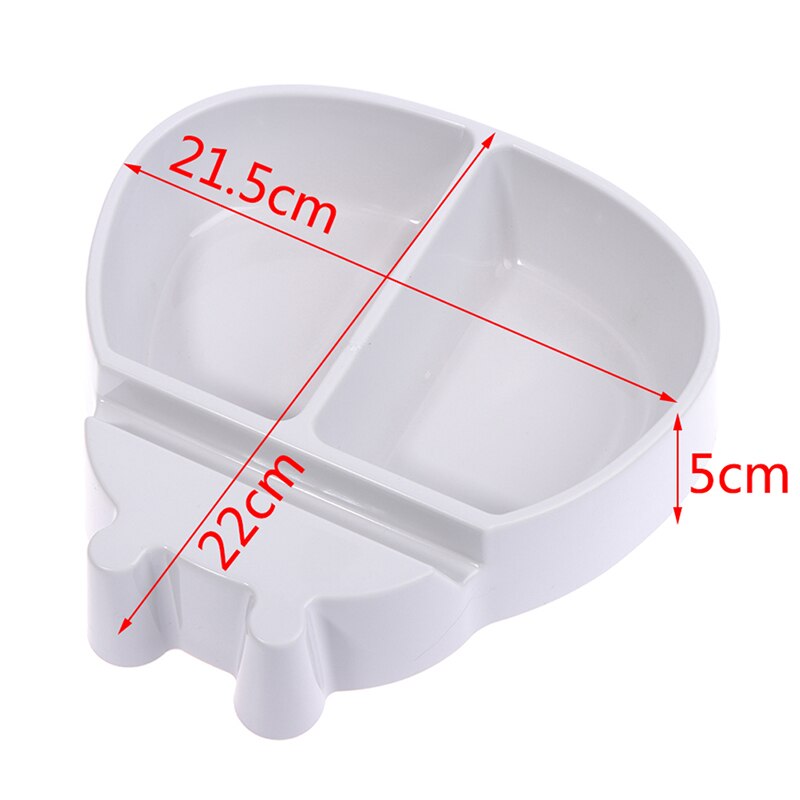 Ladybug Shape Snack Bowl Plastic Snack Storage Box... – Vicedeal