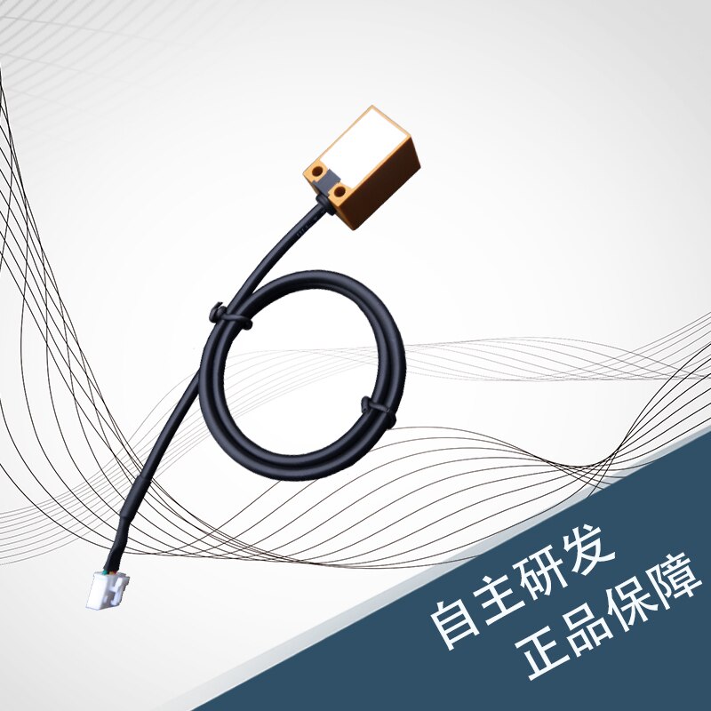 Non-contact Capacitive Liquid Level Sensor Water S... – Grandado