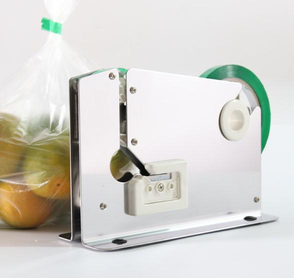 Metal House Bag Taper With Trimmer, Supermarket St... – Grandado