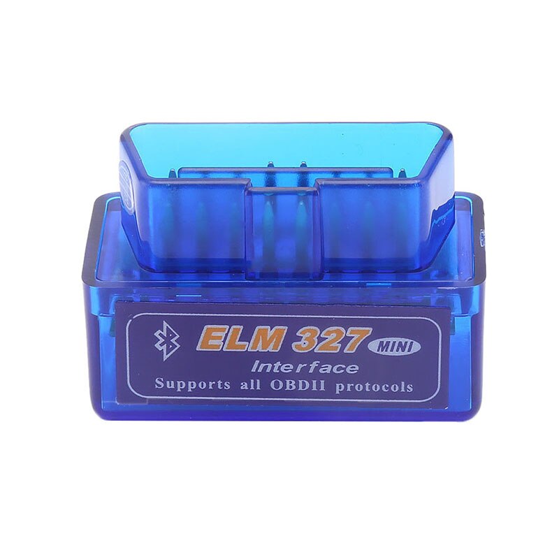 1pc ELM327 V1.5 Bluetooth OBD2 For Android/Torque ... – Grandado