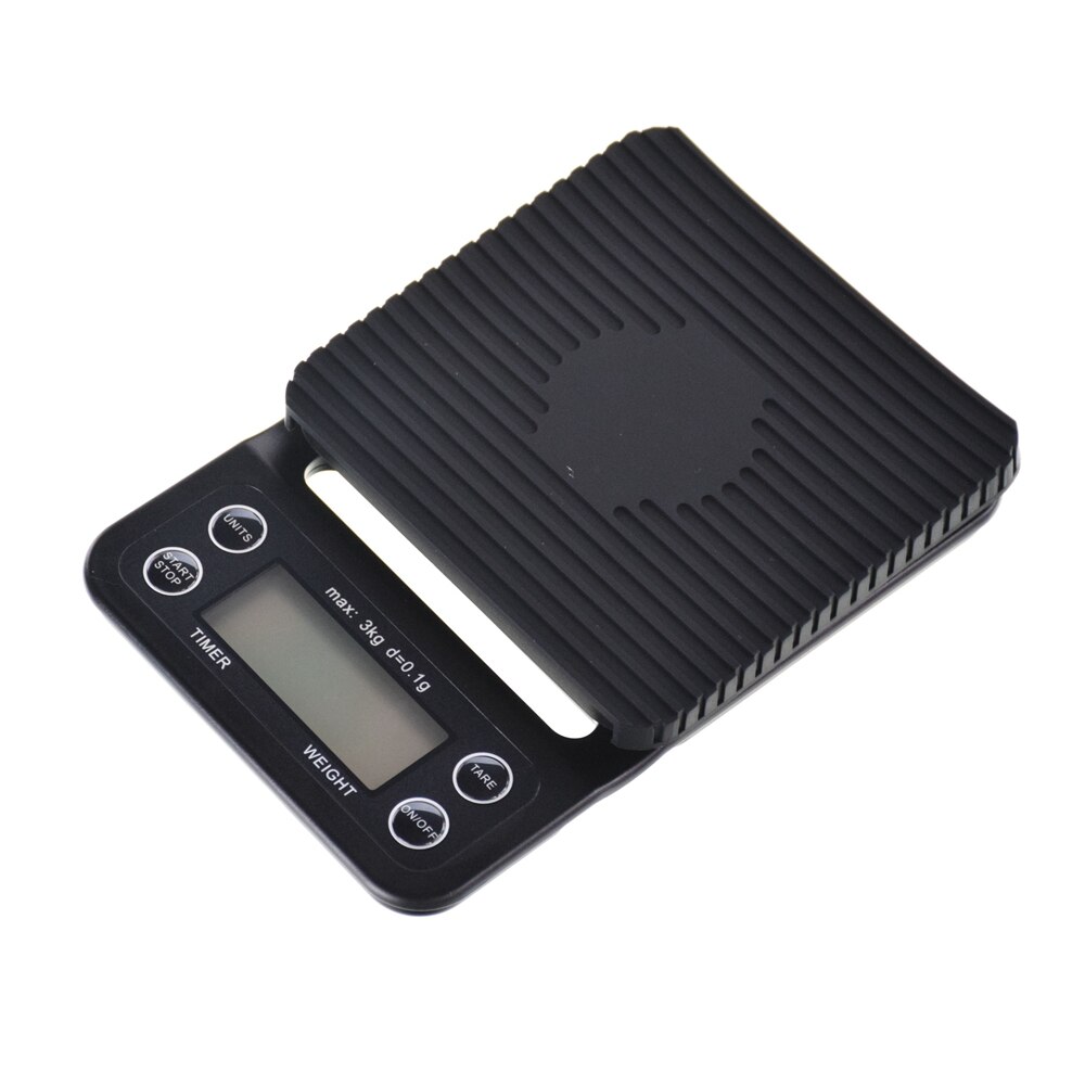 Ecocoffee V60 Barista Accessories Digital Coffee S... – Vicedeal