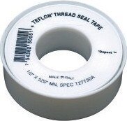 Teflon Tape Large Size 19 Mm 30 Metre – Grandado