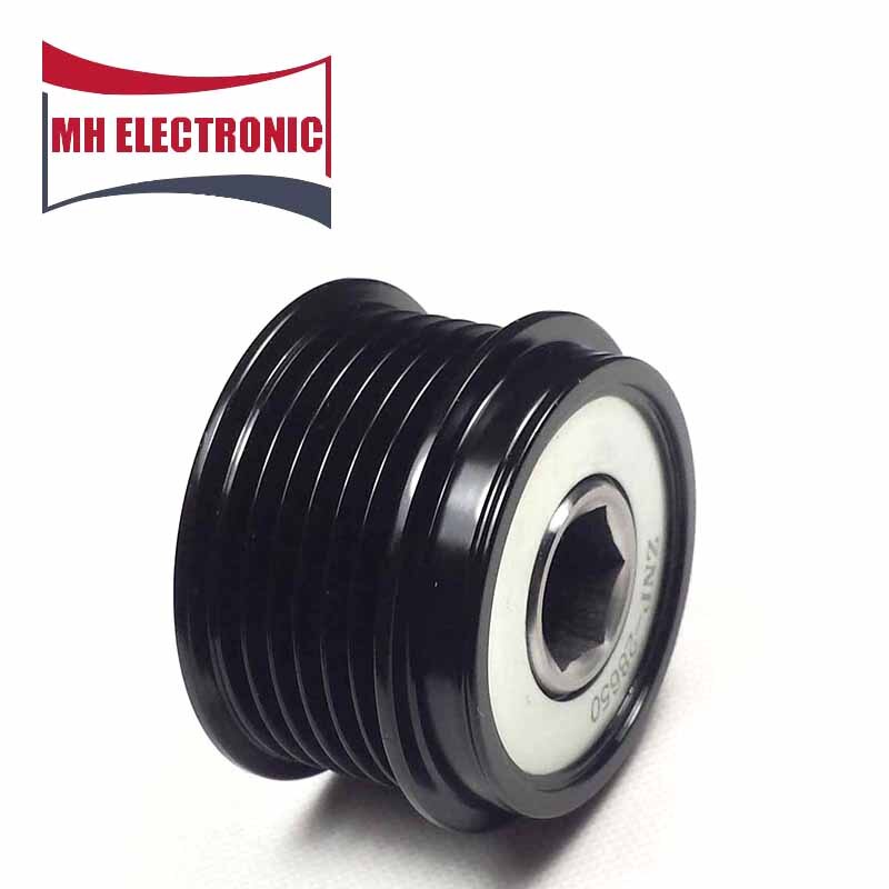 MH ELECTRONIC ALTERNATOR CLUTCH PULLEY FOR TOYOTA ... – Vicedeal