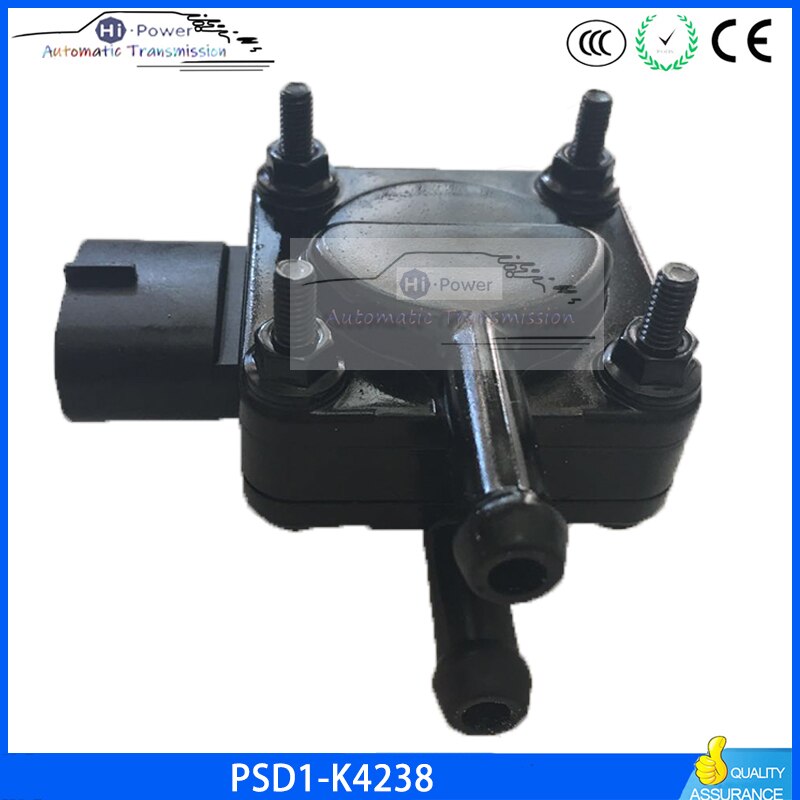 Original Differential Exhaust Pressure Sensor Unit... – Grandado