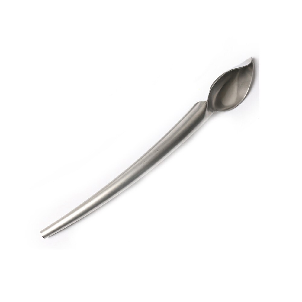2PCS Chef Pencil Sauce Painting Spoon Stainless St... – Grandado