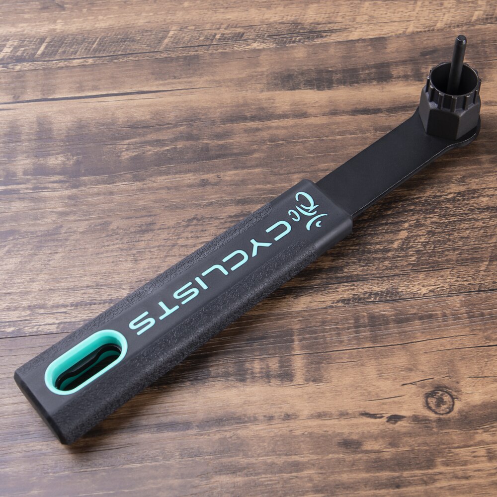 Bicycle Cassette Lockring Removal Tool Bike Repair... – Vicedeal