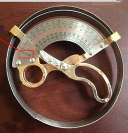hat ruler cap ruler hat measurement tools – Grandado
