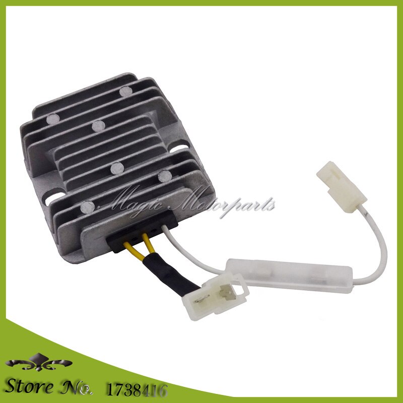 12V AVR Automatic Voltage Regulator For 186F Singl... – Vicedeal