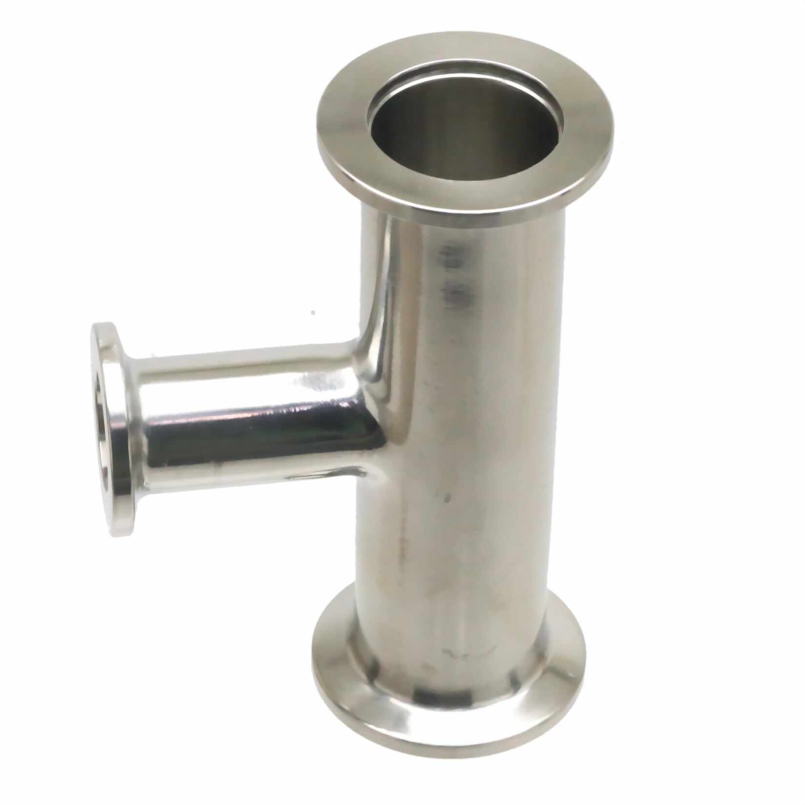 ISO-KF25 zu KF16 (NW/KF-25 zu 16) t 3-weg T typ Ko... – Vicedeal