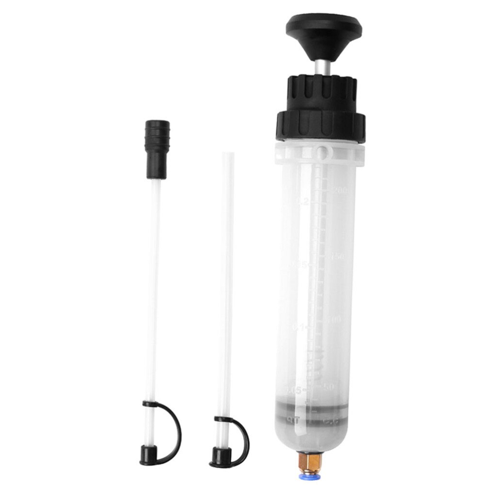 200CC Olie Goed Pomp Praktische Levering Handpomp ... – Vicedeal