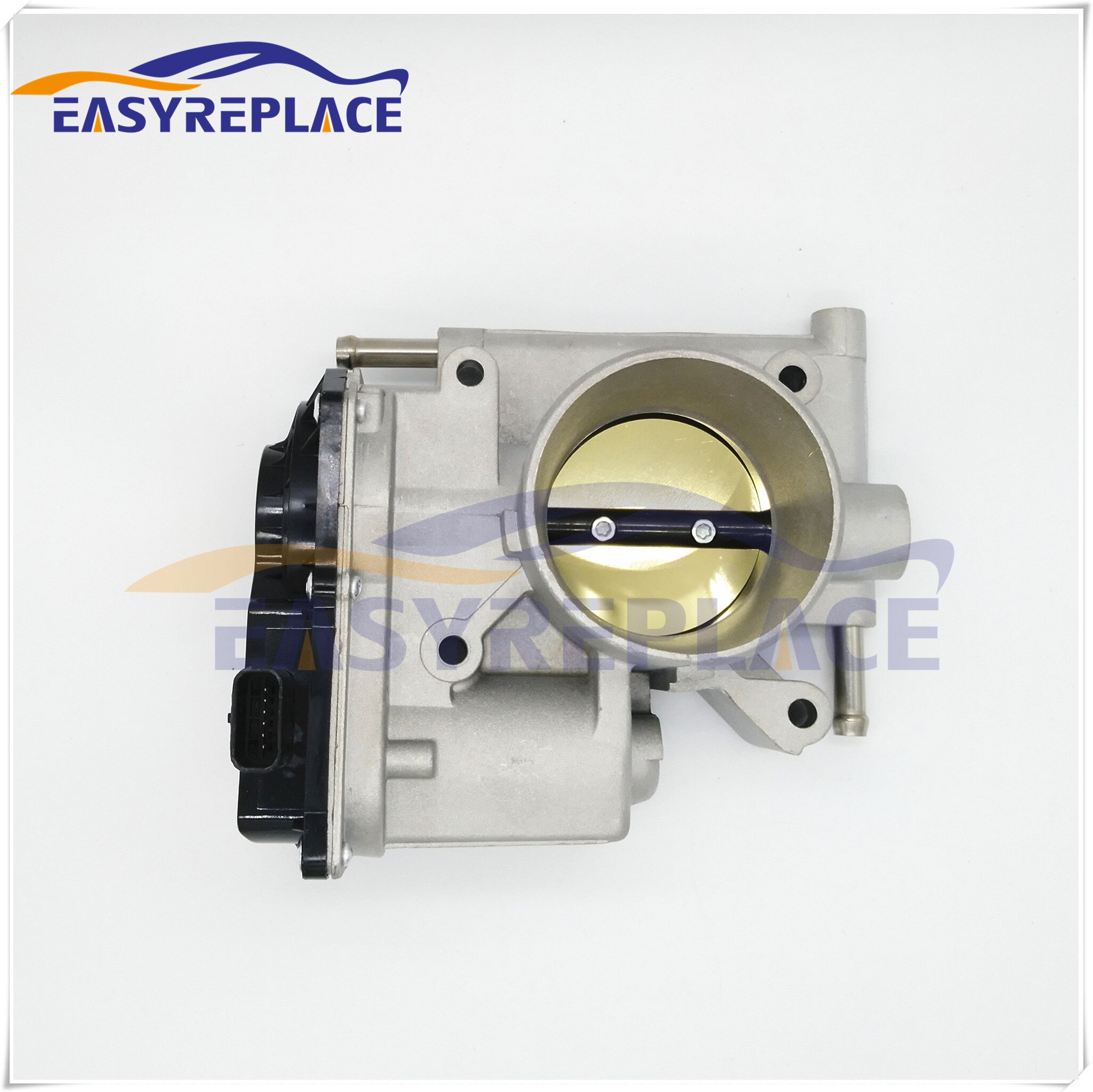 Easy Replace Throttle body Valve OE L3R4-13-640 L3... – Grandado
