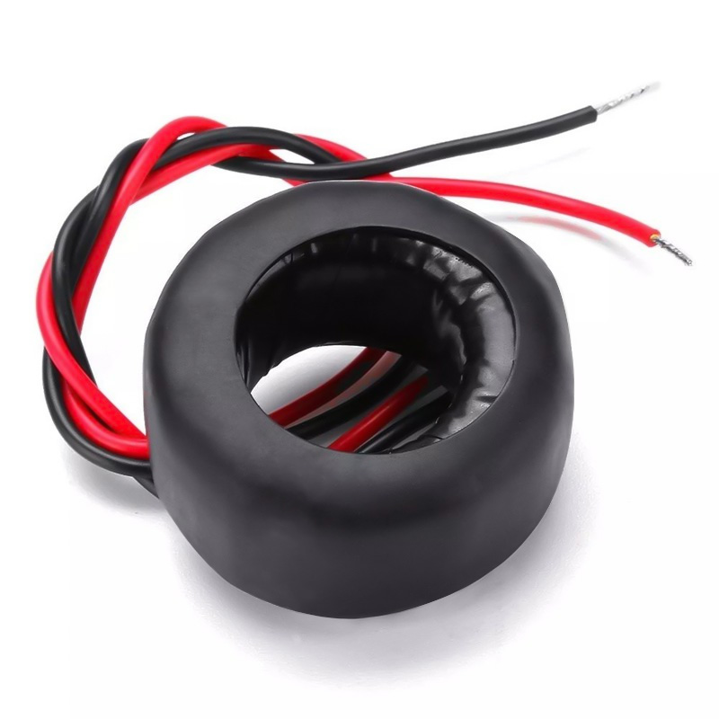 Prescision Small Current Transformer Ct Coil Split Grandado