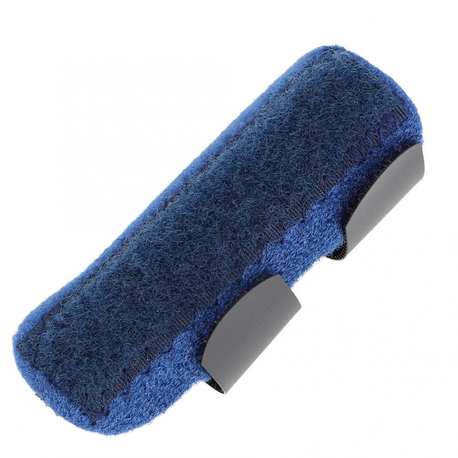 1Pcs Finger Fixed Strap with Protective Sleeve Inj... – Grandado