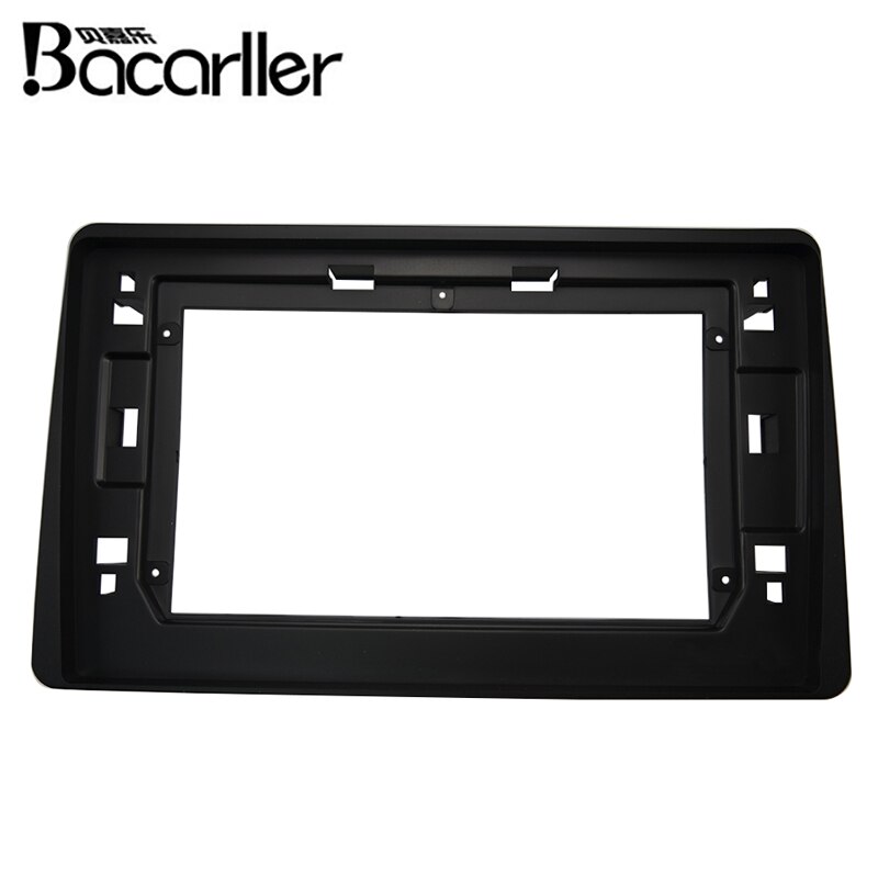 10,1 zoll auto Fascia Rahmen Für Renault Dacia Dus... – Grandado