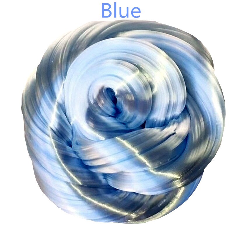 DIY Playdough Hand Gum Container Glitter Clear Sli... – Vicedeal