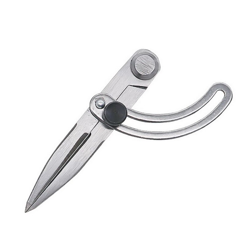 Wing Divider Steel Pencil Marking Compasses-Circle... – Vicedeal