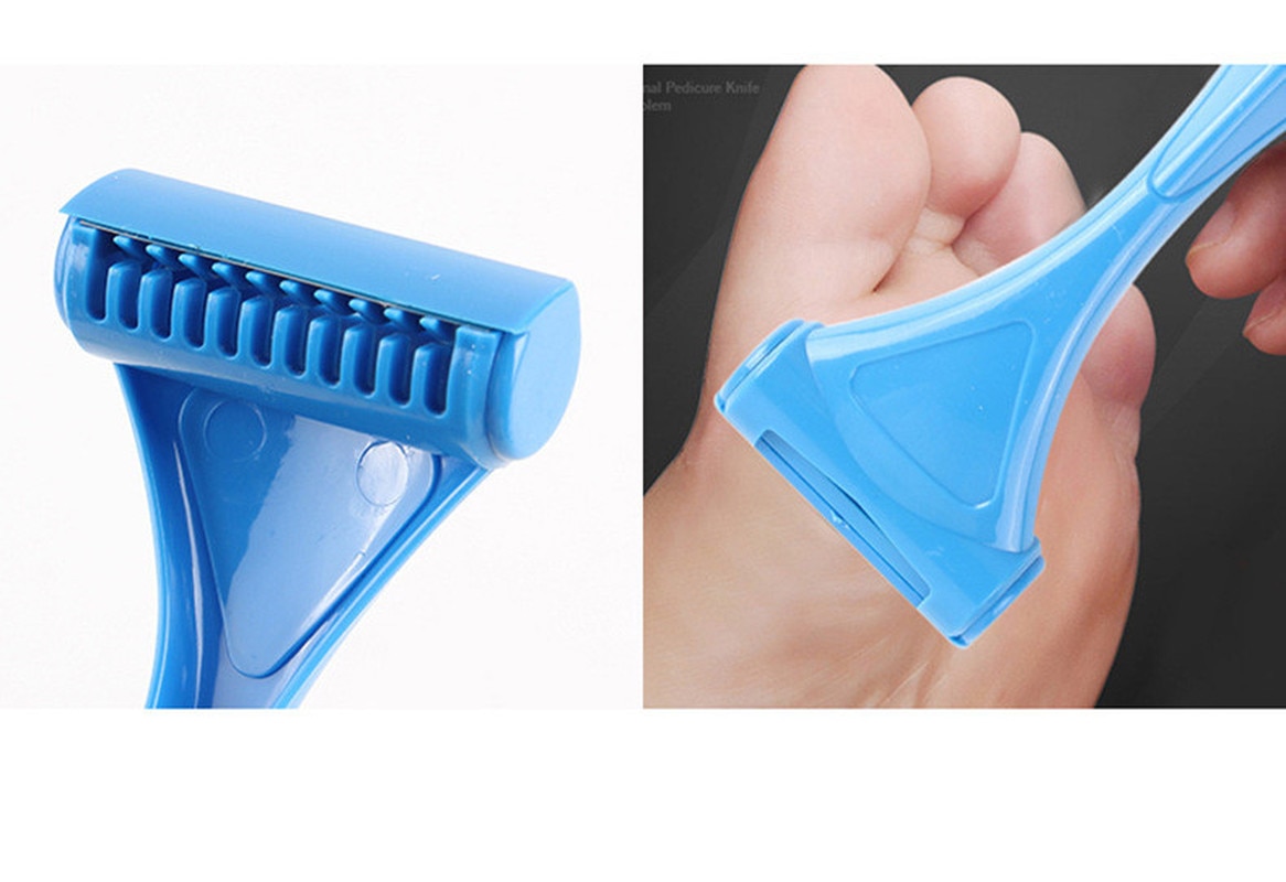 Dead Skin Planer Handle Dead Skin Calluses Removal... – Vicedeal Dead Skin Planer Handle Dead Skin Calluses Removal... – Vicedeal