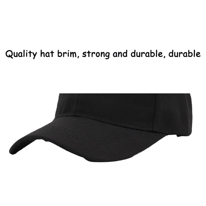 Adjustable Hand Washable Symbol Hats Men Women Dad... – Grandado
