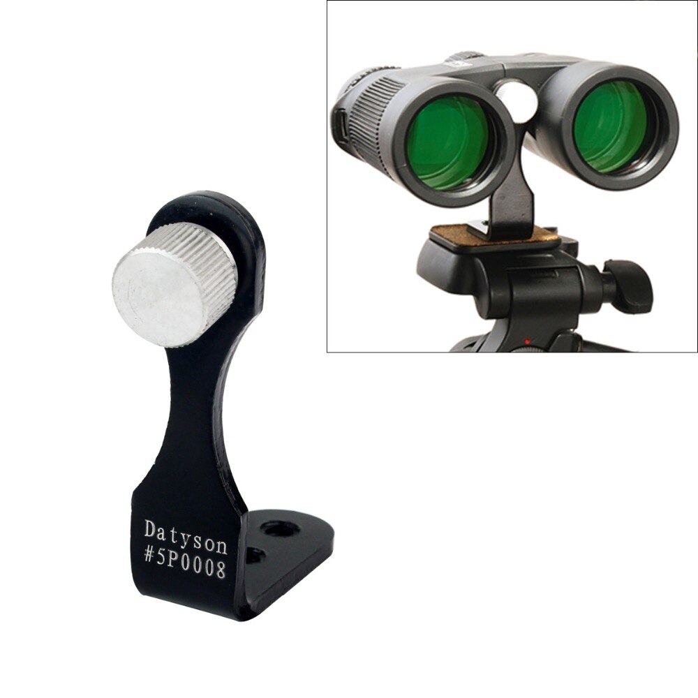 Datyson Universal L Type Full Metal Adapter Tripod... – Grandado