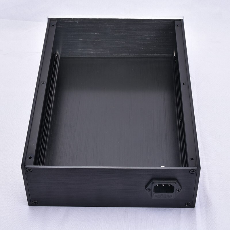 215*80*308Mm JC2208 Alle Aluminium Versterker Chas... – Grandado