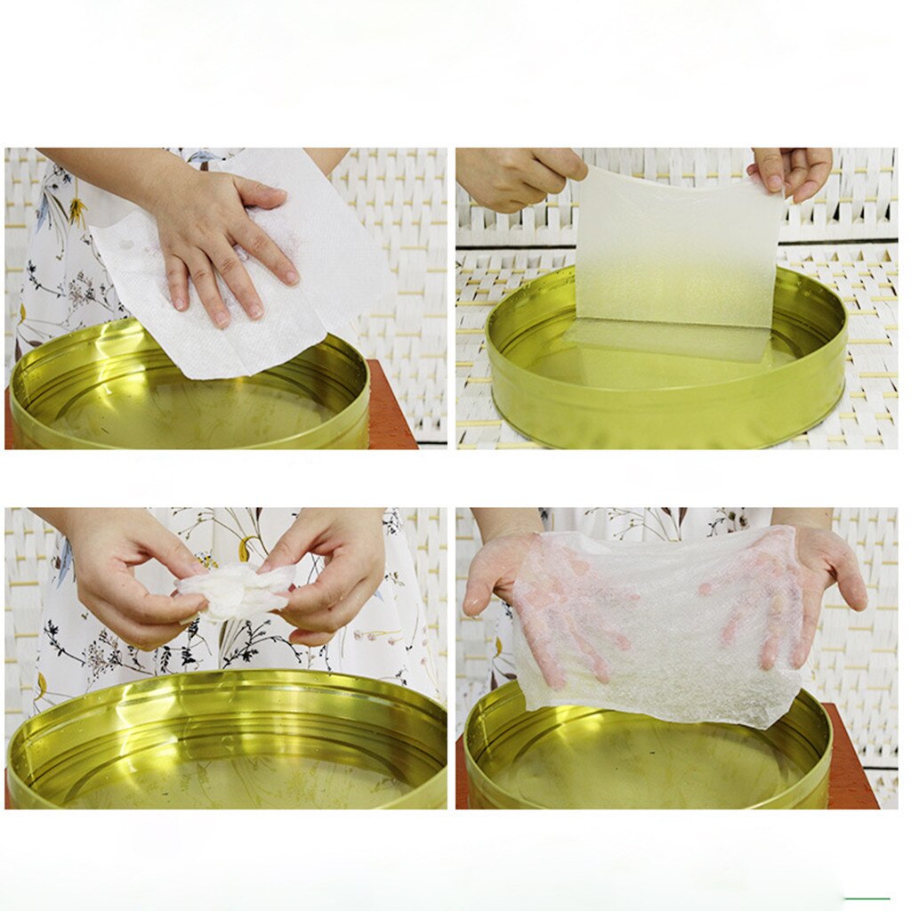 Blanc épaissir grand Volume papier hygiénique papi... – Grandado