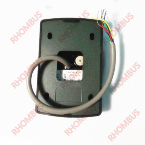 EM4100+MF1 simultaneously compatible,wiegand26 out... – Grandado