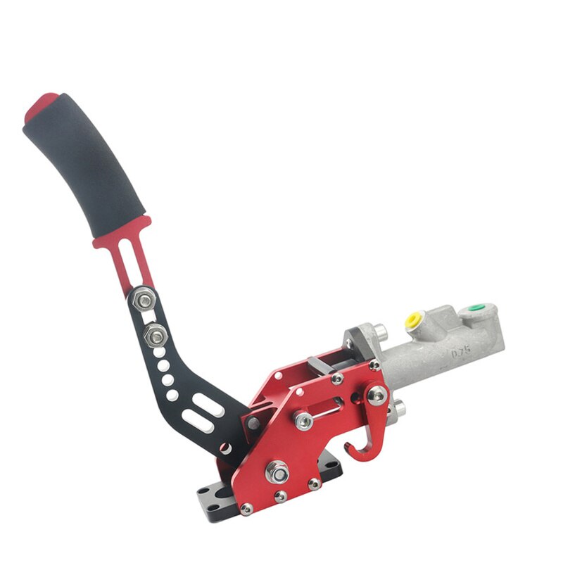Car Modification Hydraulic Handbrake Racing Drift ... – Vicedeal