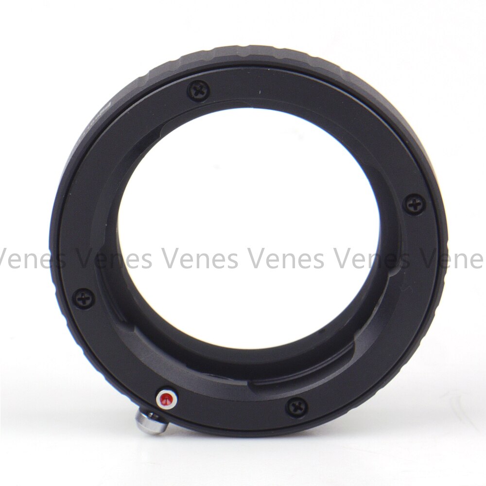 Venes L/M-FX, Lens Adapter Suit For Leica M Lens t... – Grandado