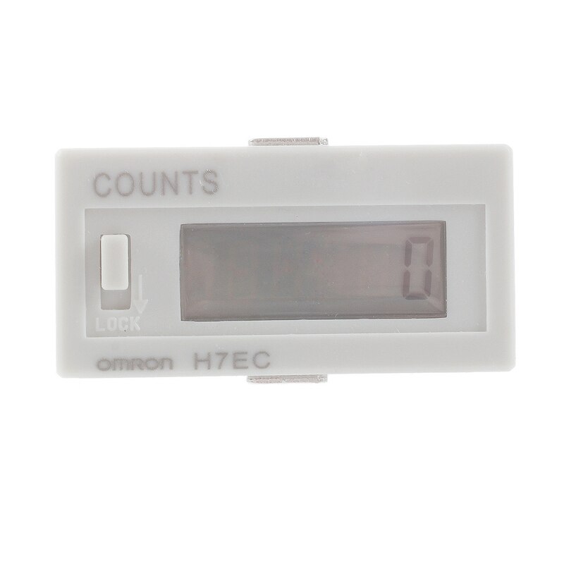 H7EC-BLM 0 - 999999 Counting Range No-Voltage Requ... – Vicedeal