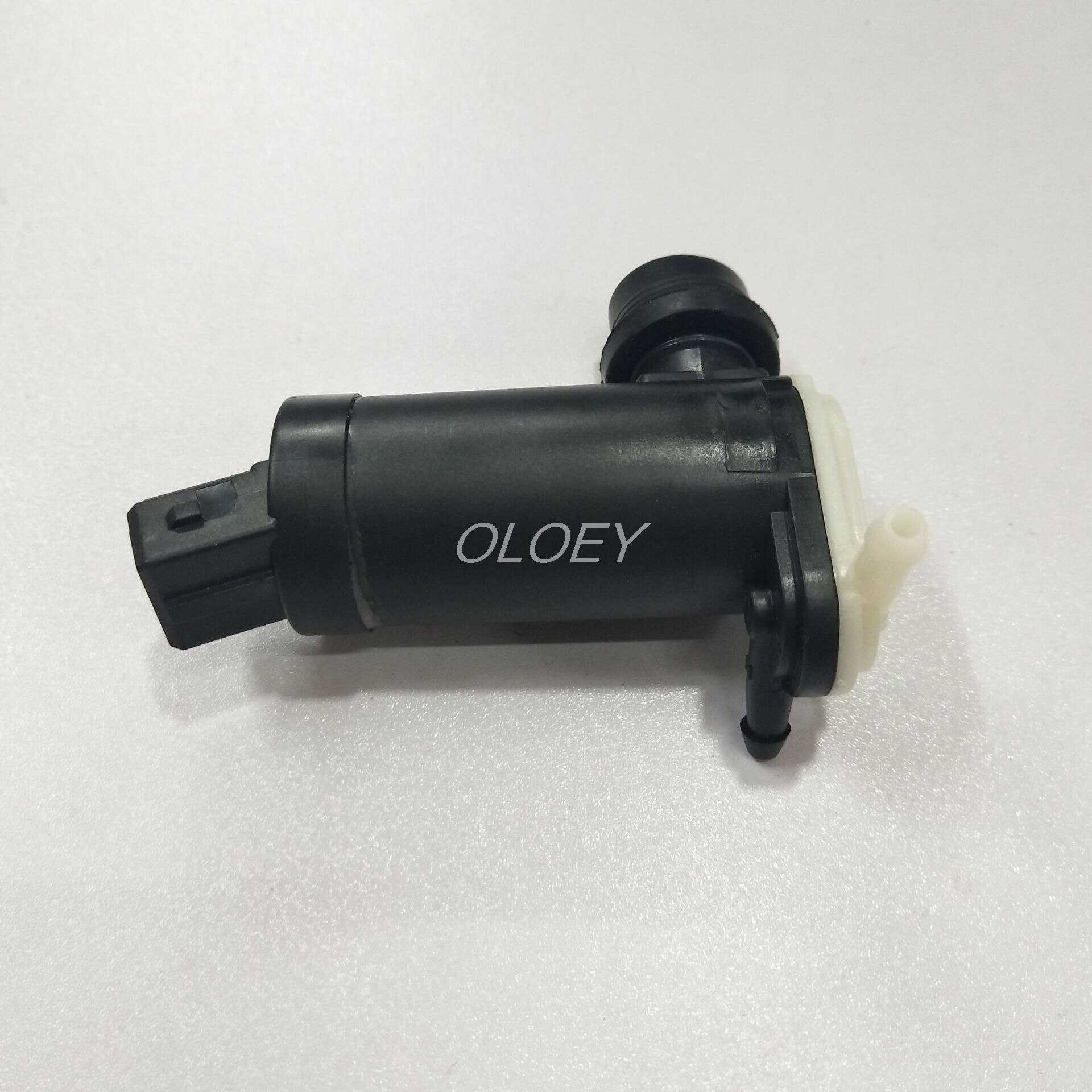 Forlygte rensevæske pumpe vand spray motor dmc 500... – Vicedeal