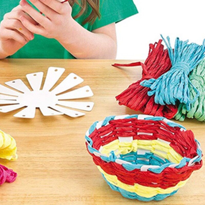 Easter Basket Threading Toy for Kids Early Learnin... – Vicedeal