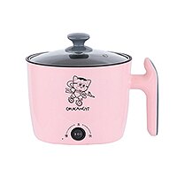 Mini Multifunctional Stainless Steel Electric Cook... – Grandado