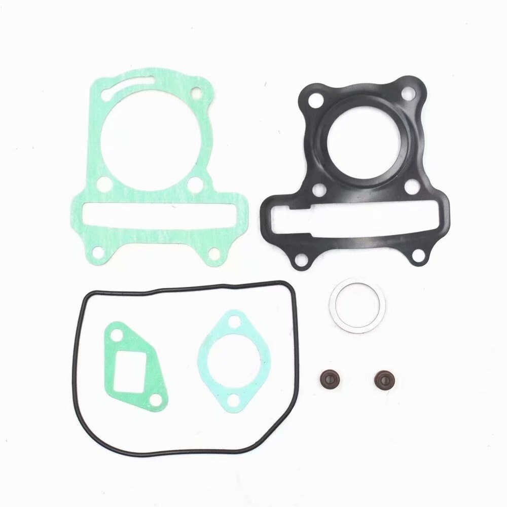 Cylinder Head Gasket Set for GY6 49cc 50cc scooter... – Grandado