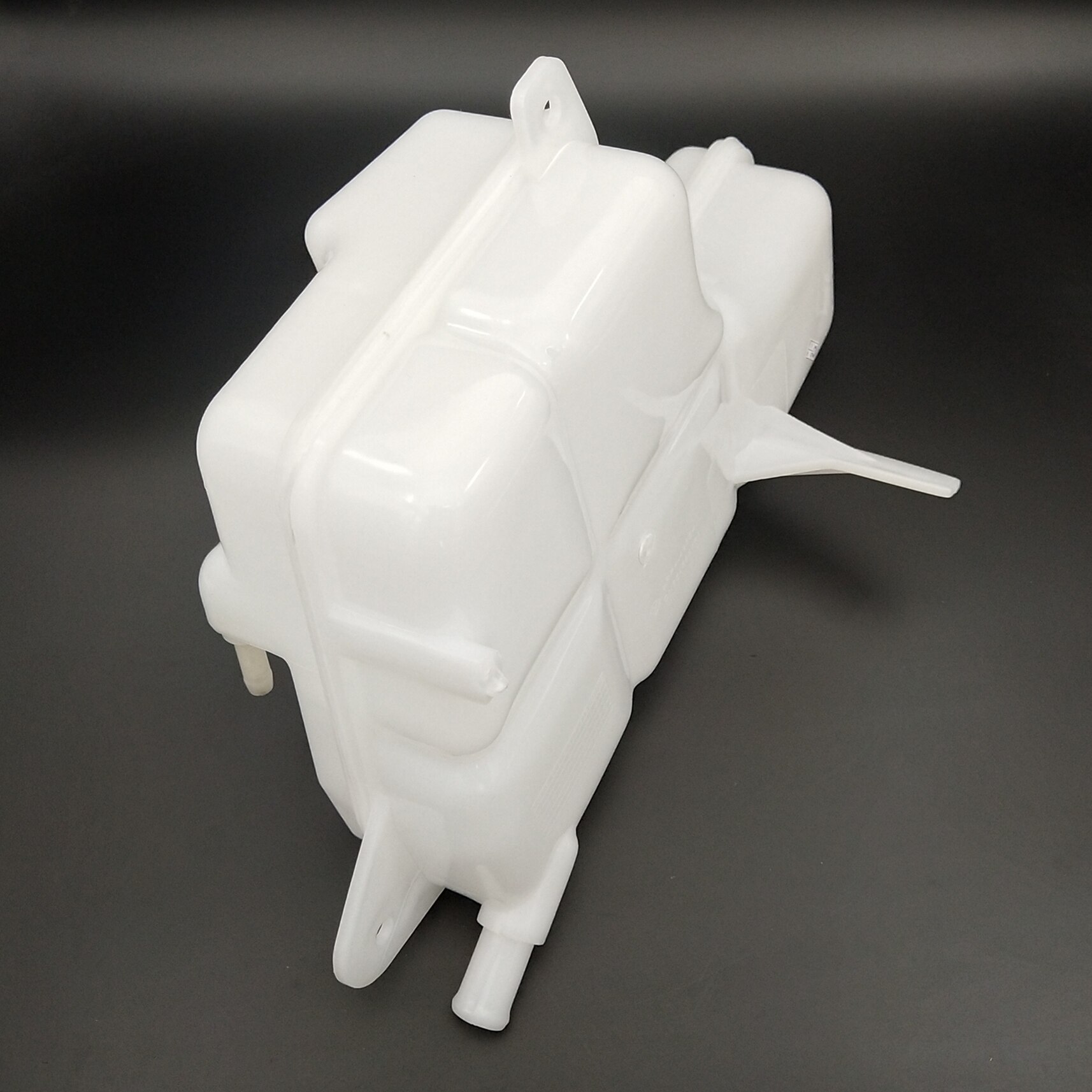 Original del refrigerante del motor depósito de ex... – Grandado