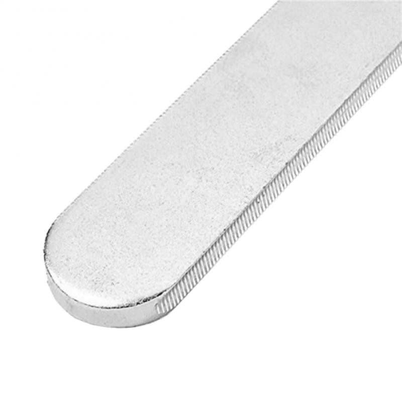 Guitar Fret Crowning Luthier File Stainless Steel ... – Grandado