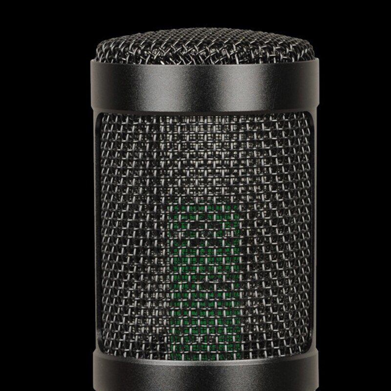 AQTA WORLD AQ-210 Anchor K Song Recording Condense... – Grandado