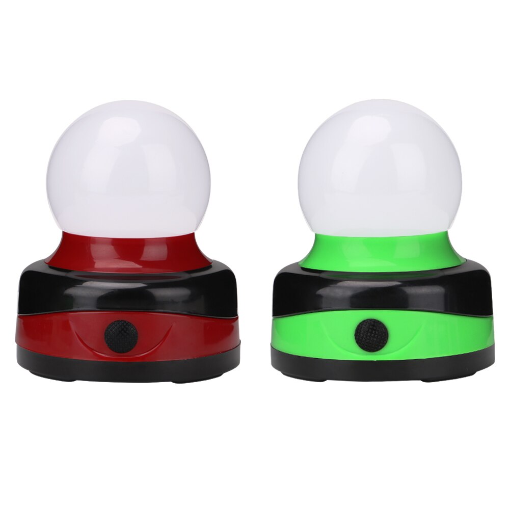 Portable LED Camping Lantern Camping lights Flashl... – Grandado